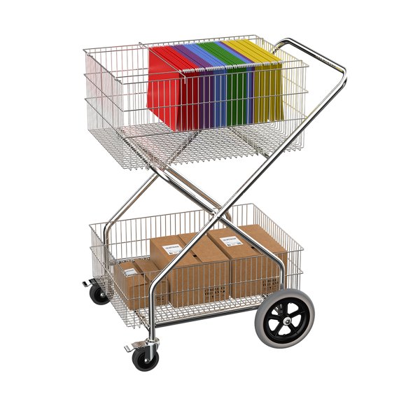Plumbing Cart