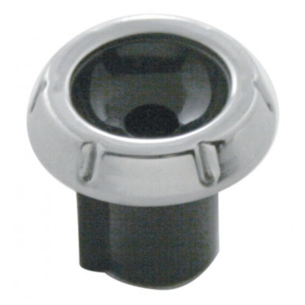 Chrome Plated Wiper Switch Knob For C10 C20 C30 K10 K20 Panel Pickup ...