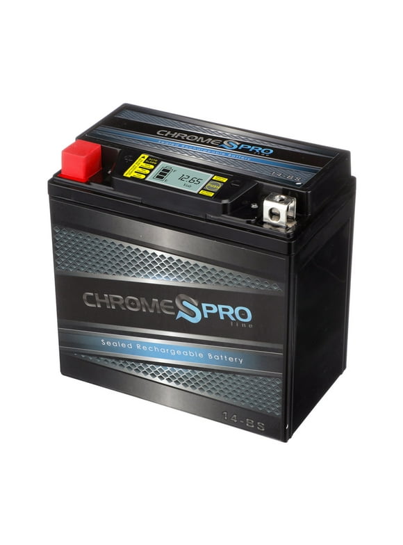 ATV Batteries in Batteries and Accessories - Walmart.com