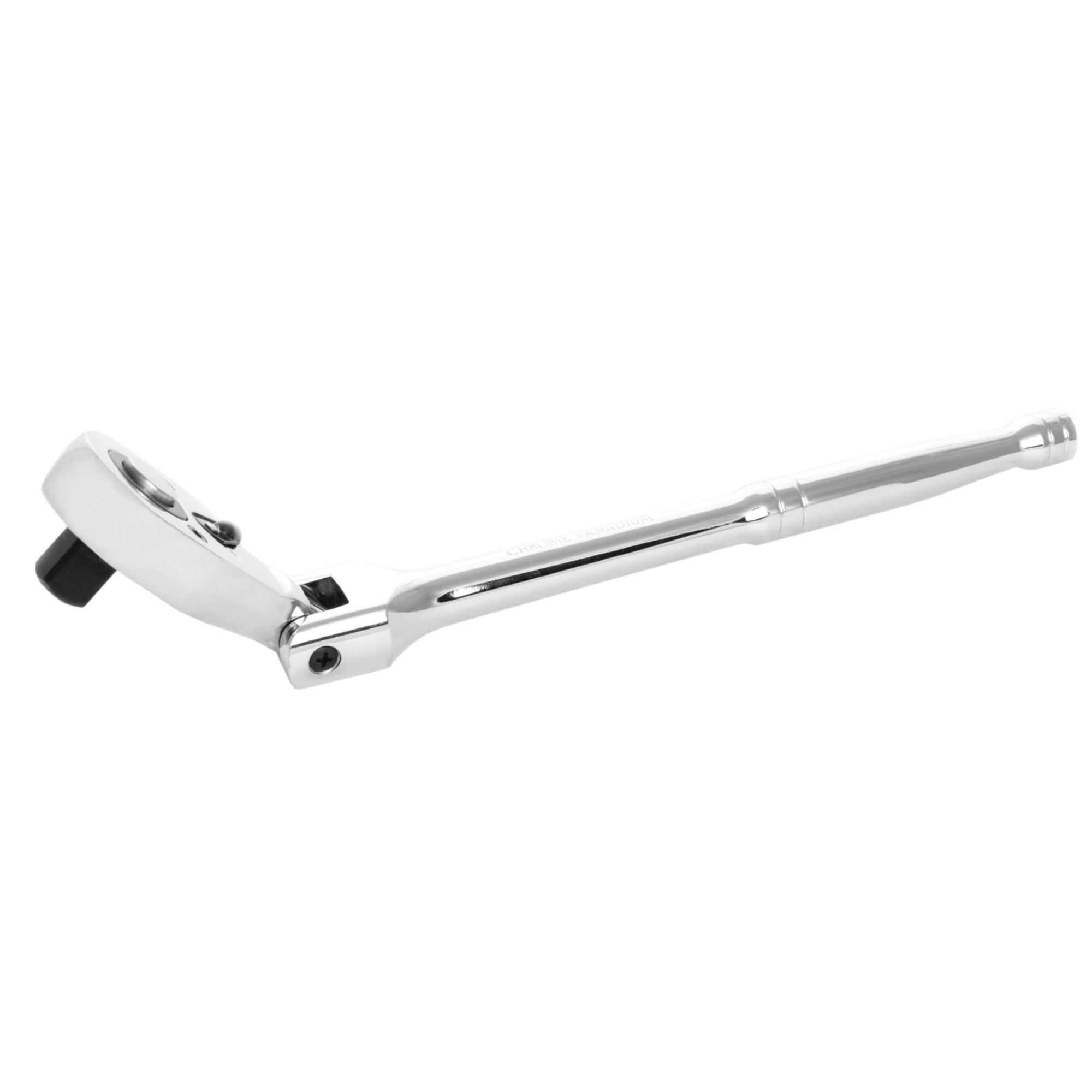 Performance Tool W32102 1/2-Inch Teardrop Flex Head Ratchet - Walmart ...