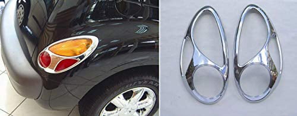 Pt Cruiser Rear Light Cover