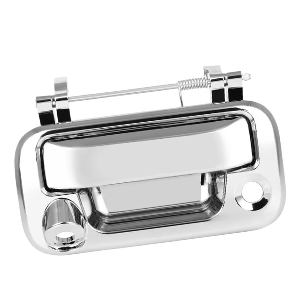 Chrome Rear Truck Tailgate Handle for Ford F150 2008-2014 F250 F350 ...