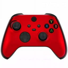 Scuff Controllers