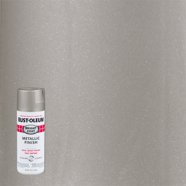 Soft Iron, Rust-Oleum Universal All Surface Interior/Exterior Flat ...