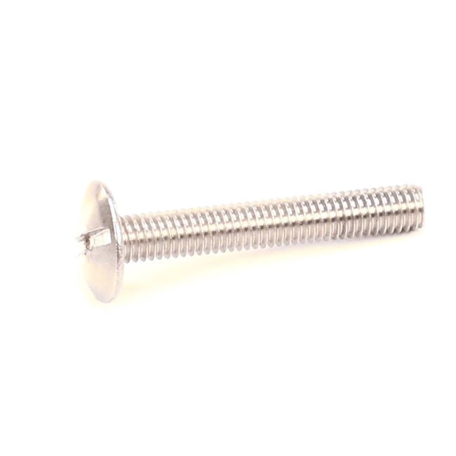 Chrome Screw for Side Panel - Walmart.com