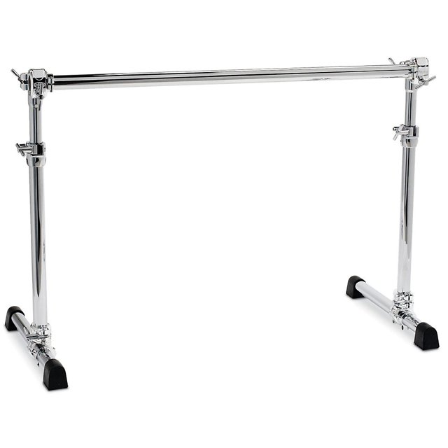 Chrome Series Height Adjustable Universal Straight Rack - Walmart.com