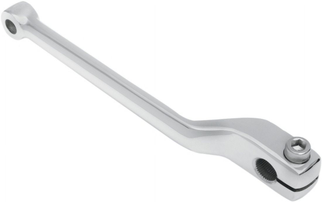 Chrome Shift Lever American Vtwin D07-0342 - Walmart.com