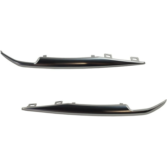 Cadillac Escalade Ext Chrome Trim
