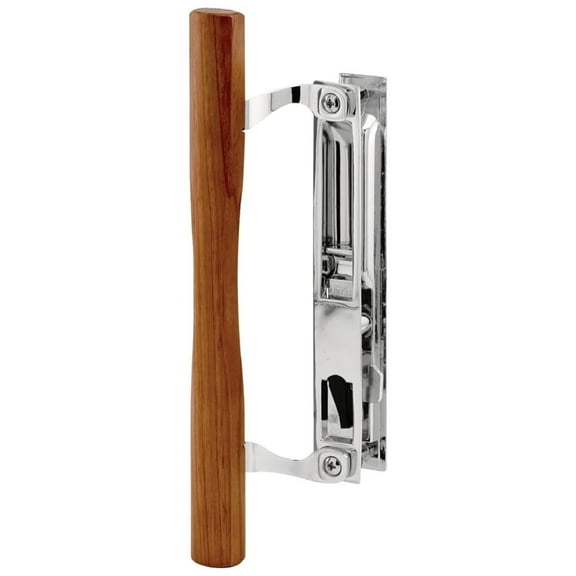 Flush Mount Door Handles