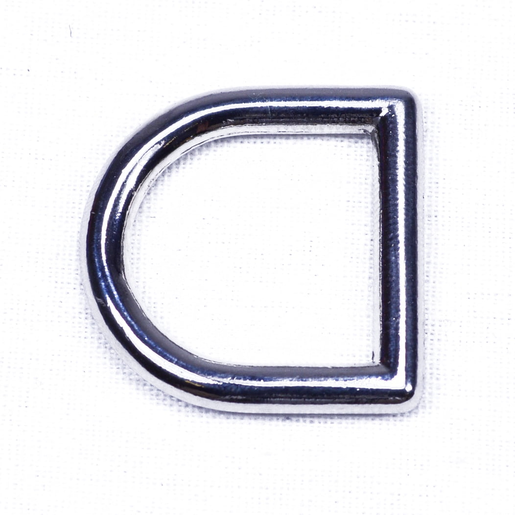 Chrome Solid 1