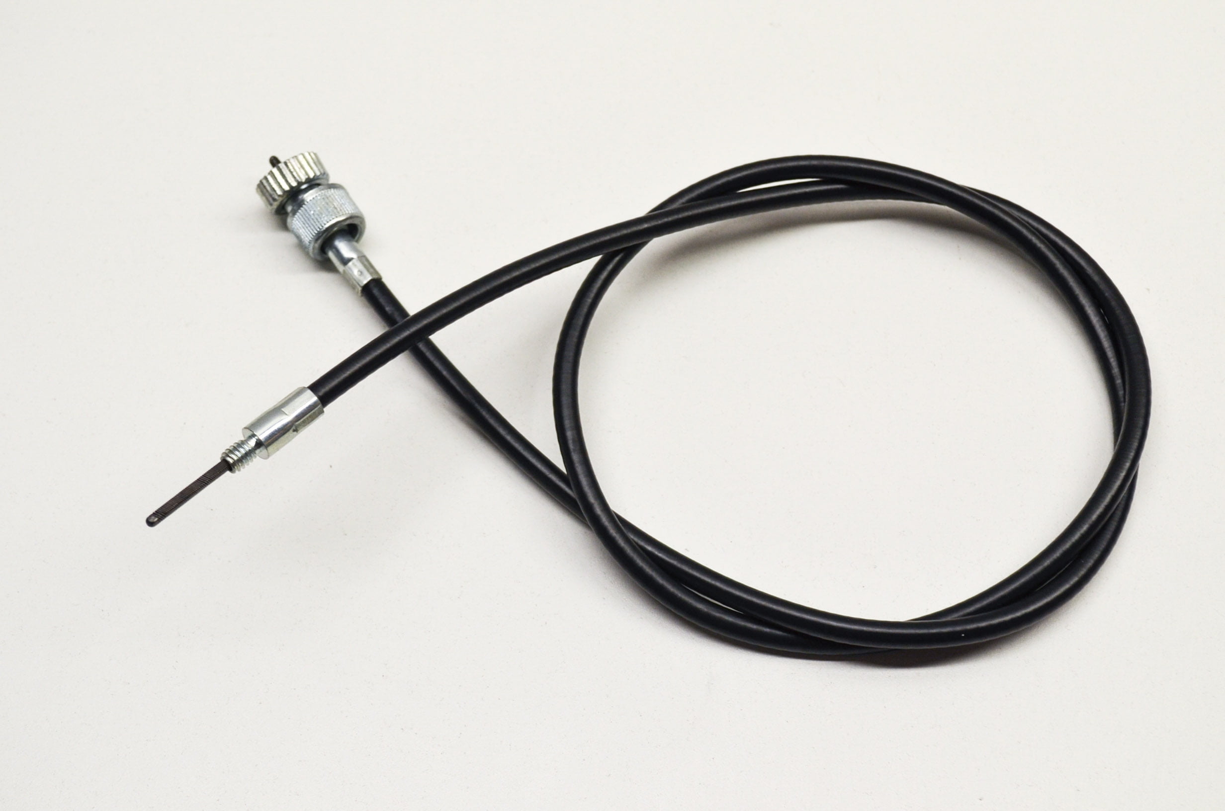 Chrome Specialties 310451 Custom Speedometer Cable Big Twin NOS ...