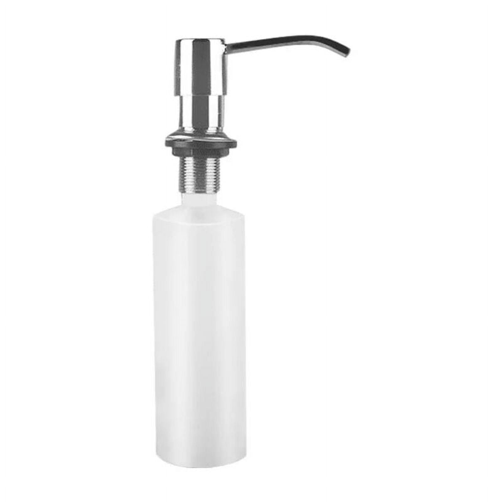 Chrome Stainless Steel Countertop Pump, Multifunctional & Practical ...