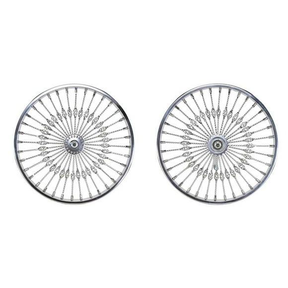20 Inch Bike Wheels
