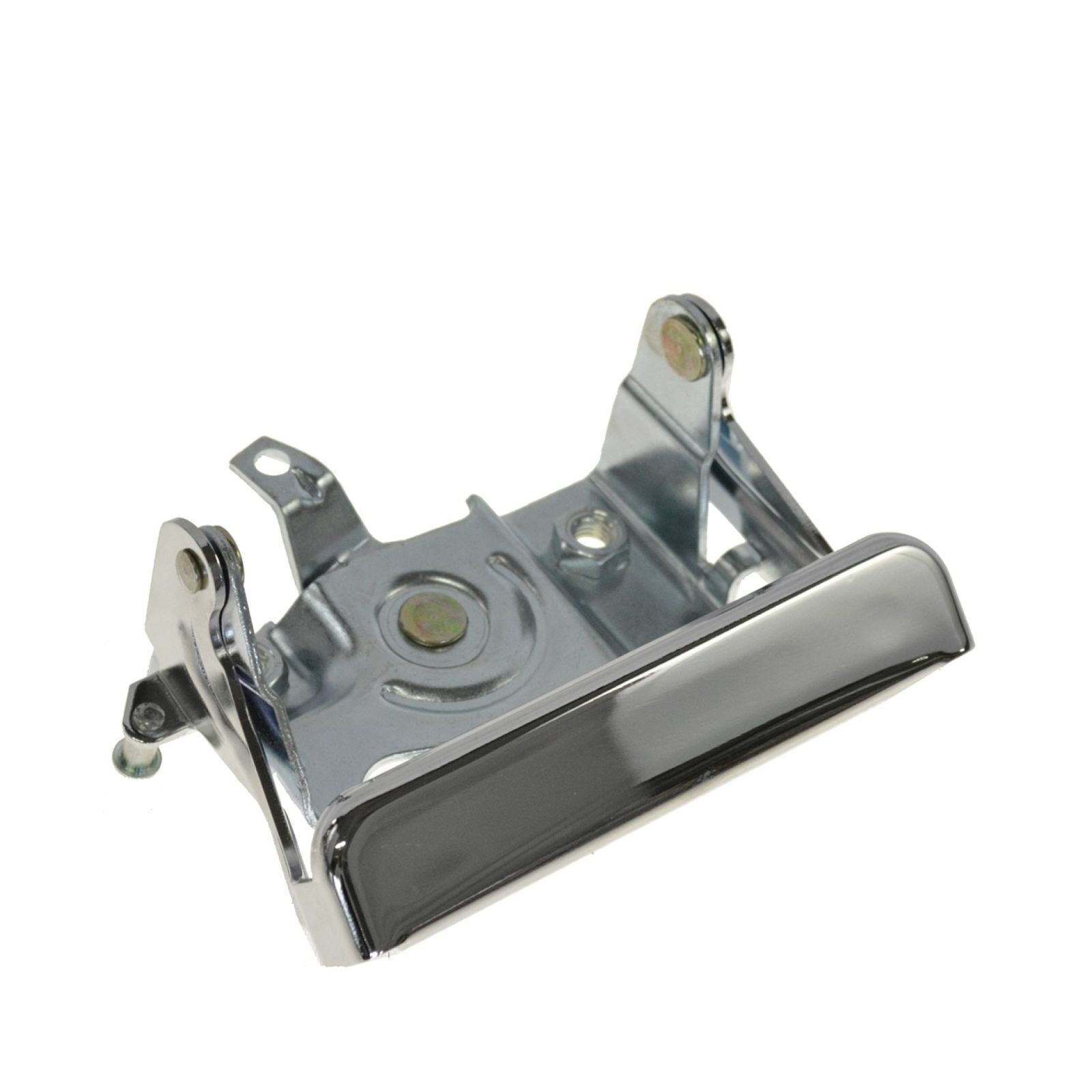 Chrome Steel Rear Tailgate Handle for 1980-1986 for Ford F100 F150 F250 ...