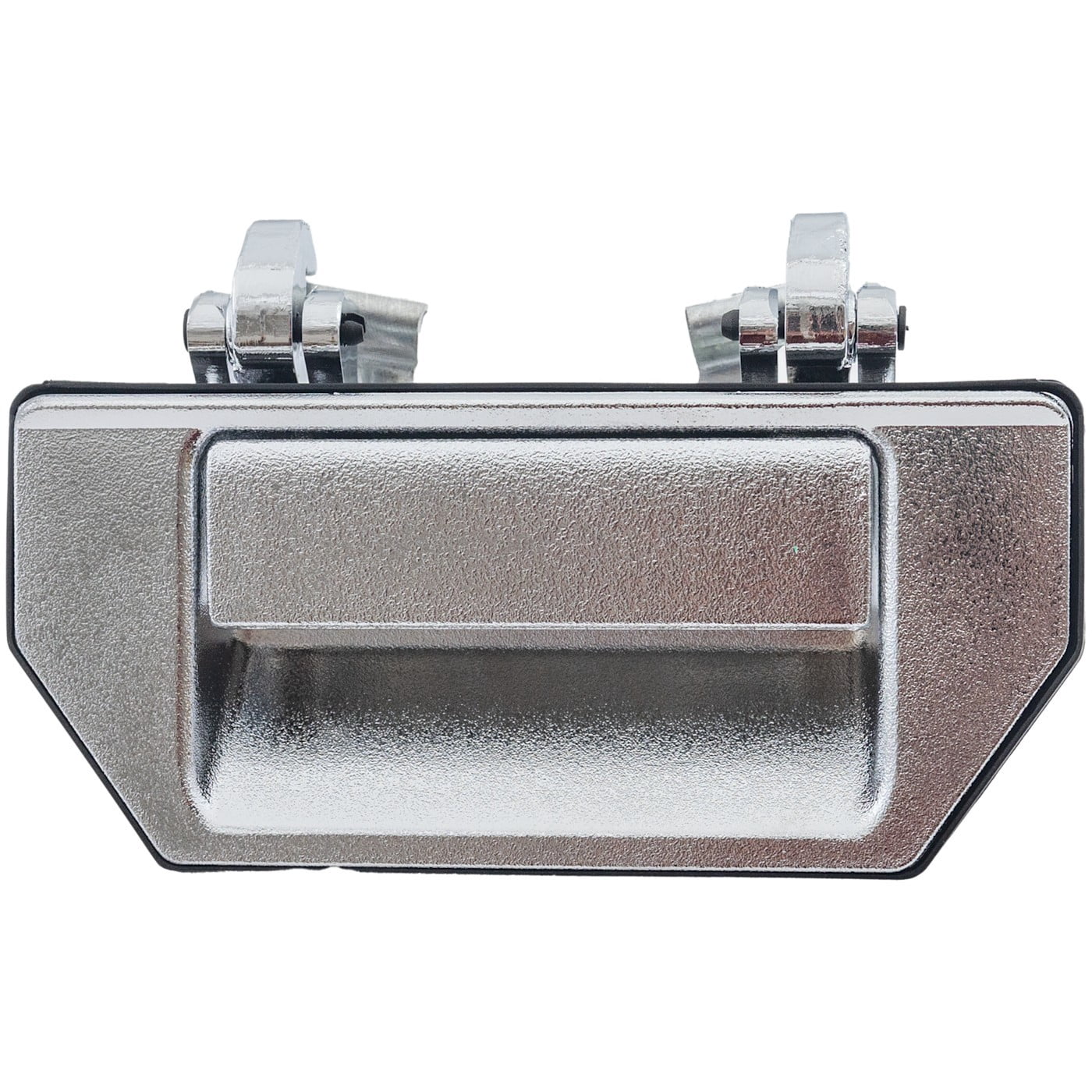 Chrome Tail Gate Tailgate Handle Outer Exterior for Nissan for Frontier ...