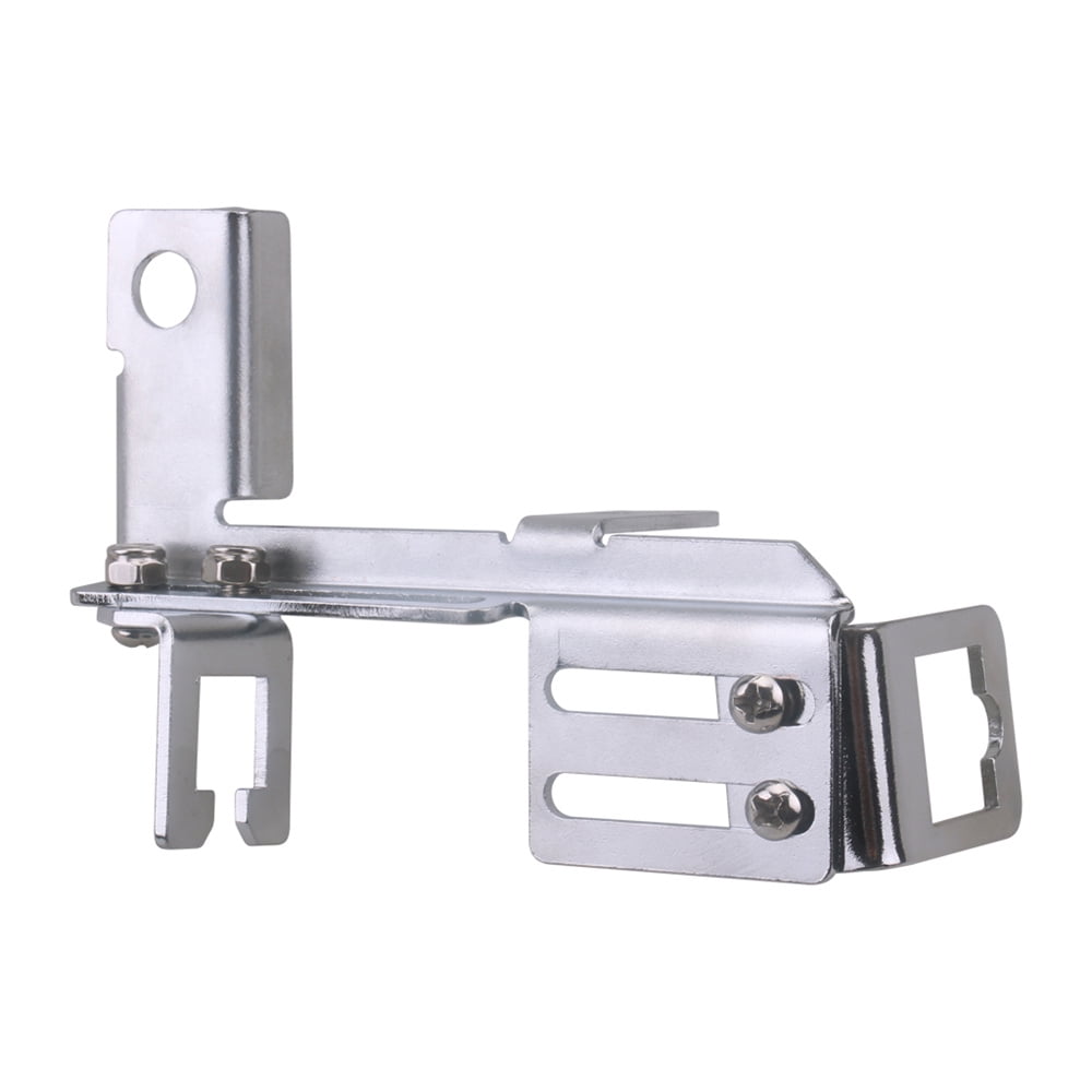 Chevy Kickdown Cable Bracket