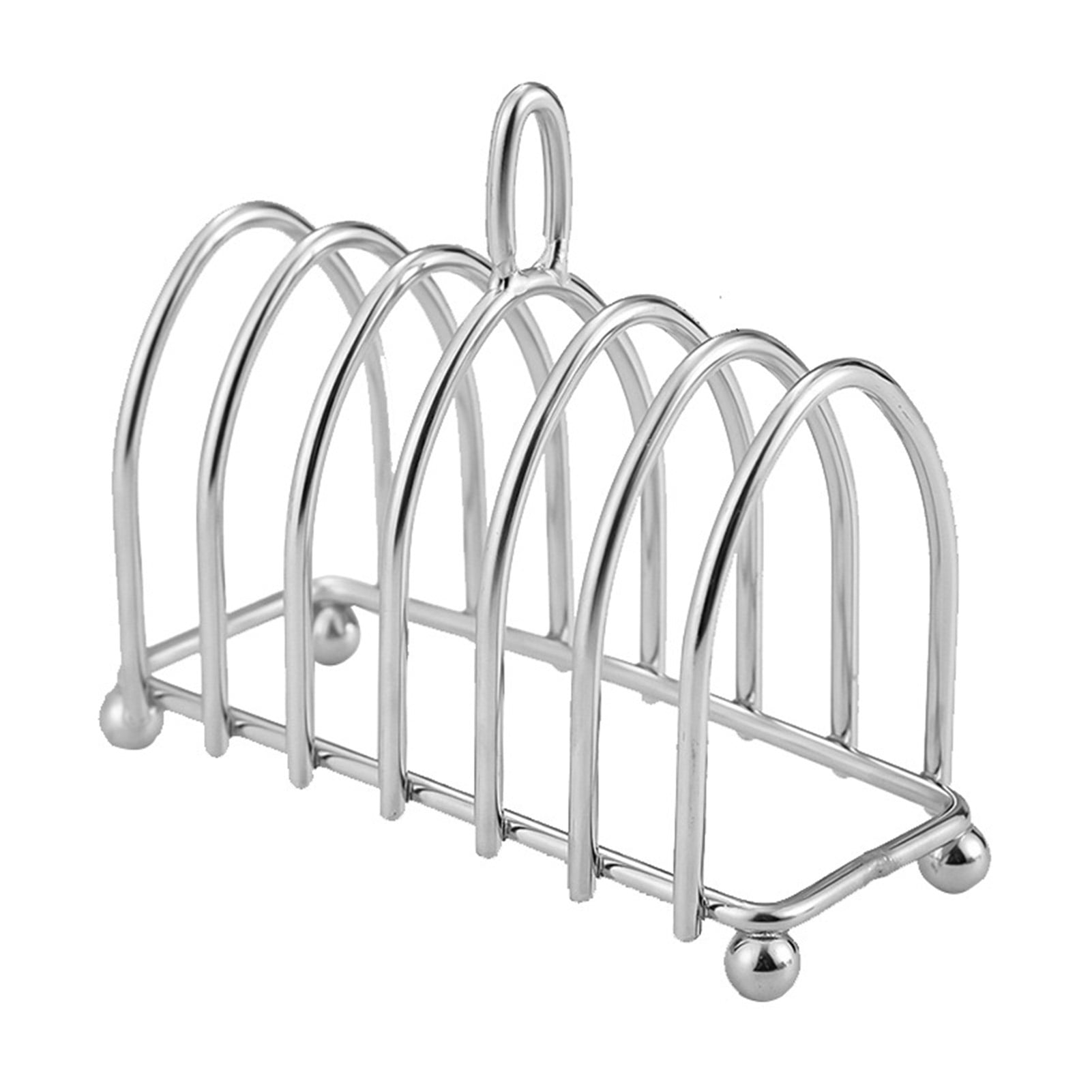 Chrome Toast Rack,Toast Rack,Stainless Steel Bread Rack Toast Rack ...