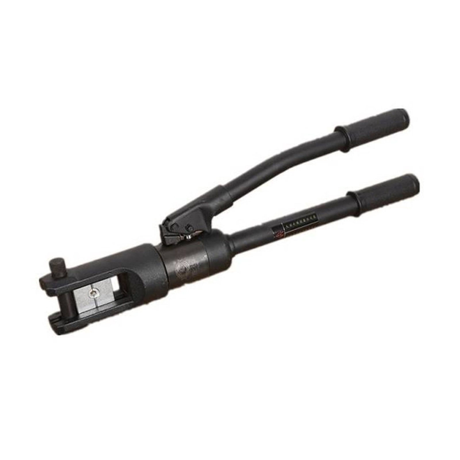 Chrome Vanadium Steel Hydraulic Pliers, Crimping Piers Hydraulic ...