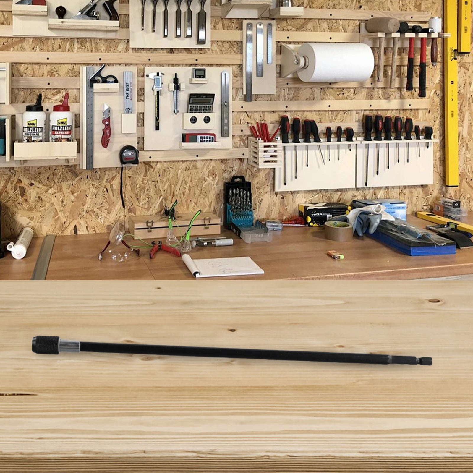 Chrome Vanadium Steel Made Of Chrome Vanadium Steel Bit Holder Electric ...