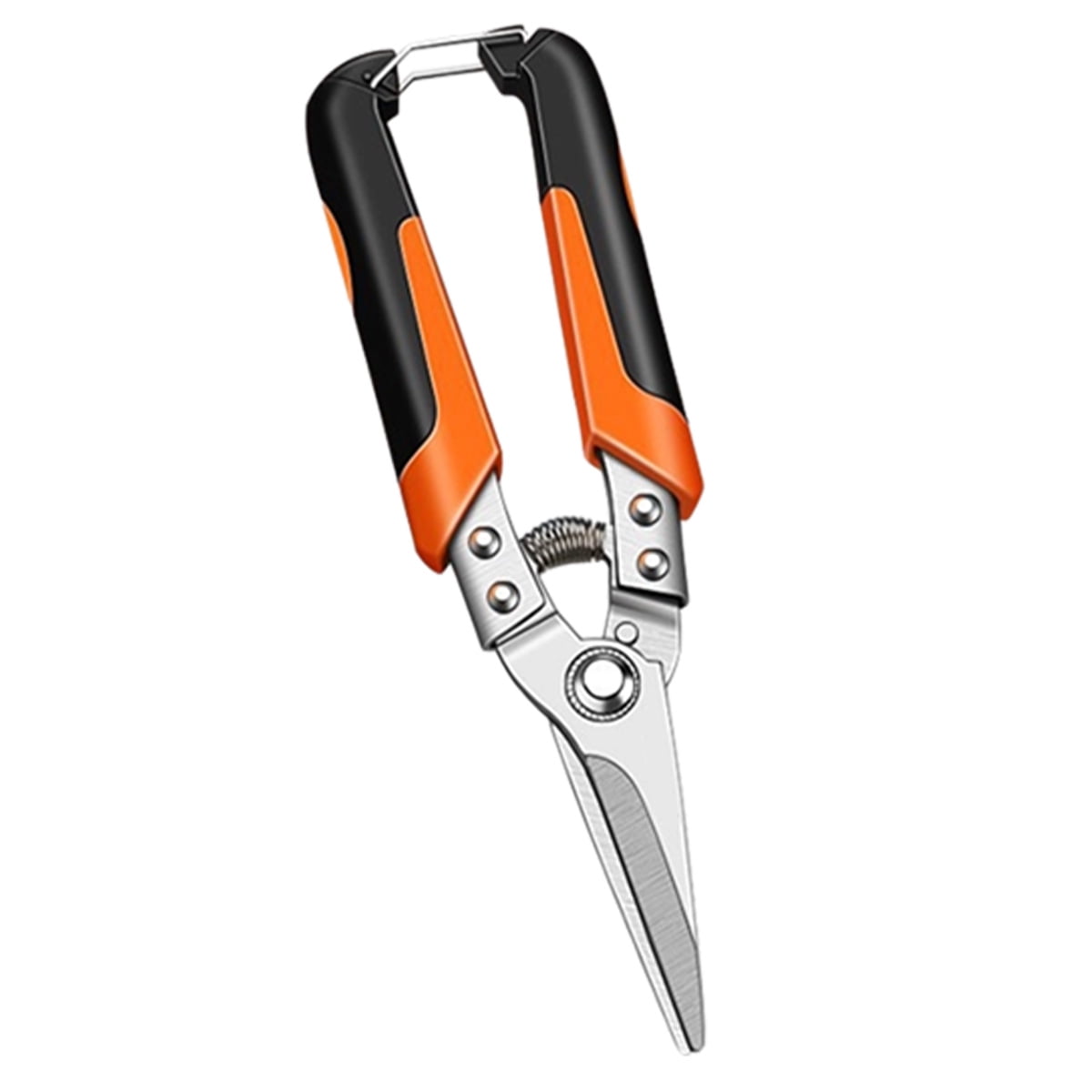 Chrome-Vanadium Steel Metal Scissors With 1 Pair Of Gloves, Aviation ...