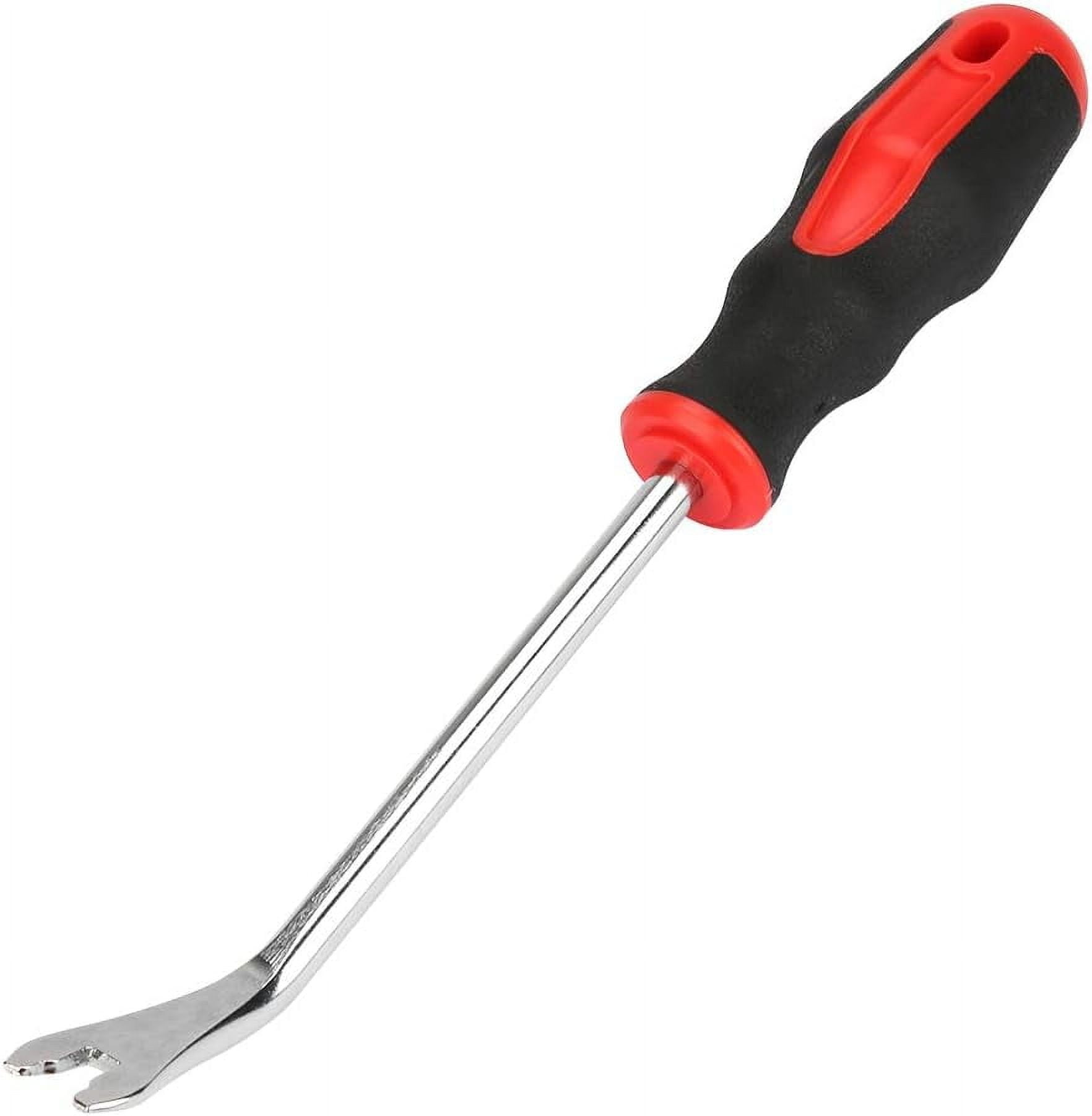 Interior Trim Clip Remover, Chrome-Vanadium Steel Screwdriver, Brand ...