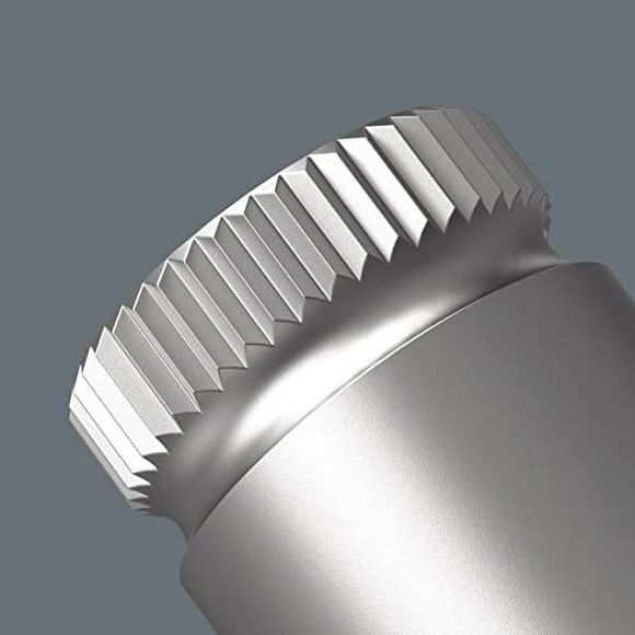 Chrome Vanadium Wrench