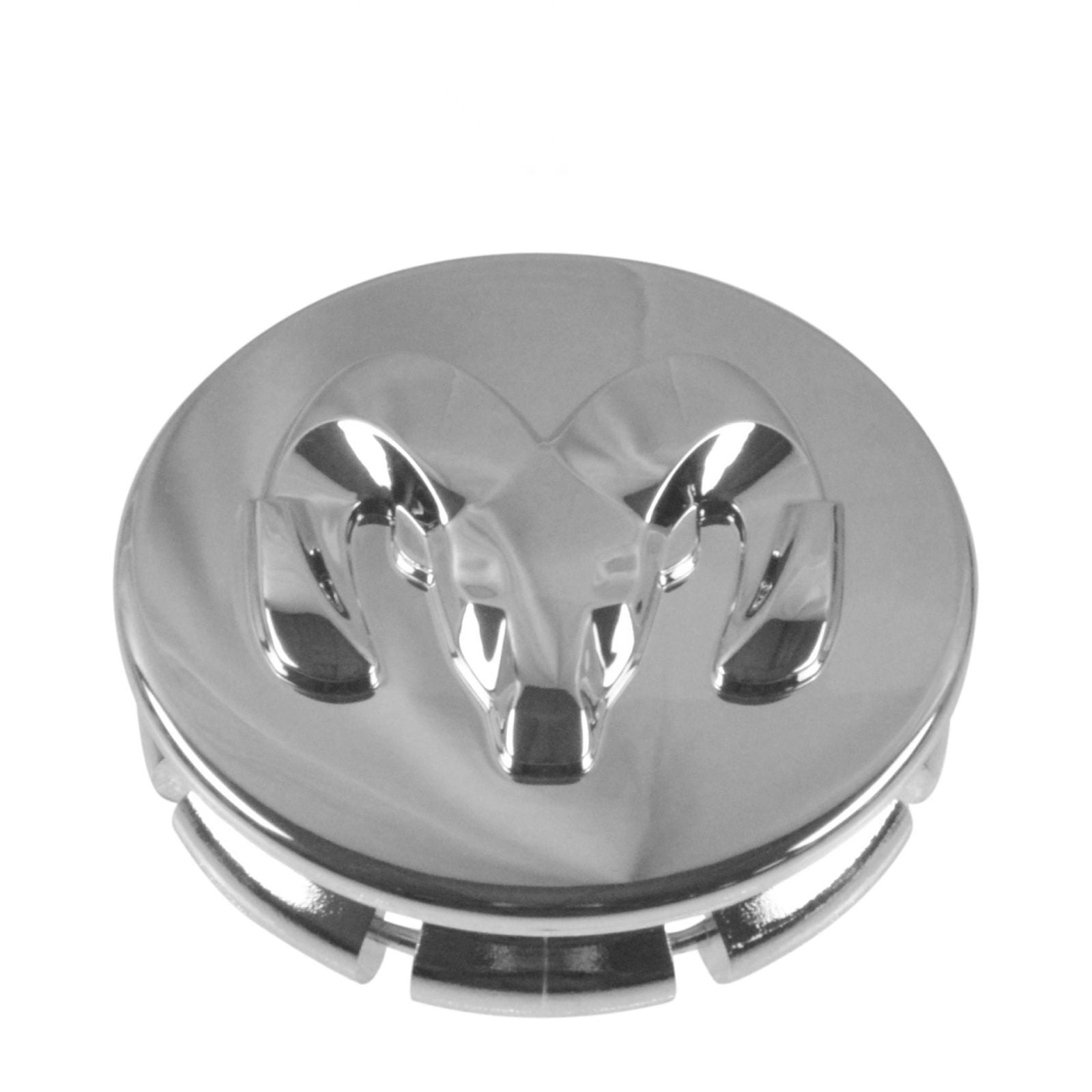 Chrome Wheel Hub Center Cap Cover for Dodge for Challenger, for Charger ...