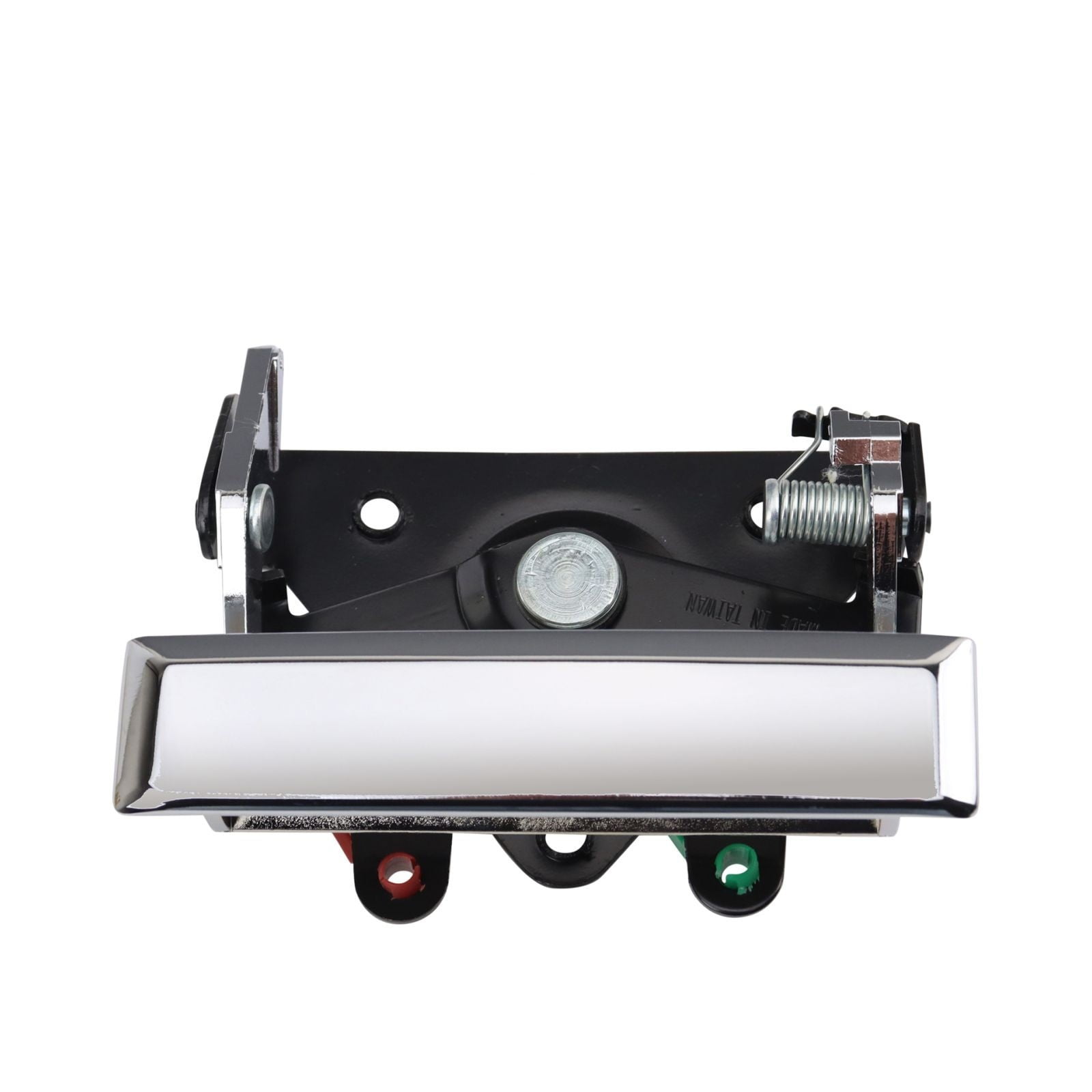 Chrome for GMC Tailgate Handle - AM-3332559289 | Heavy-Duty Steel ...