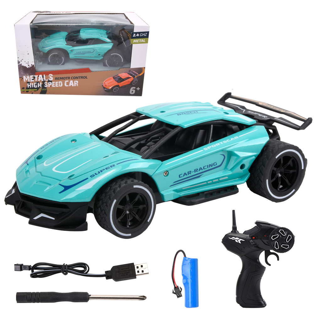 Traxxas TRA3632A - 30? Blue-Anodized Aluminum Left & Right Caster ...