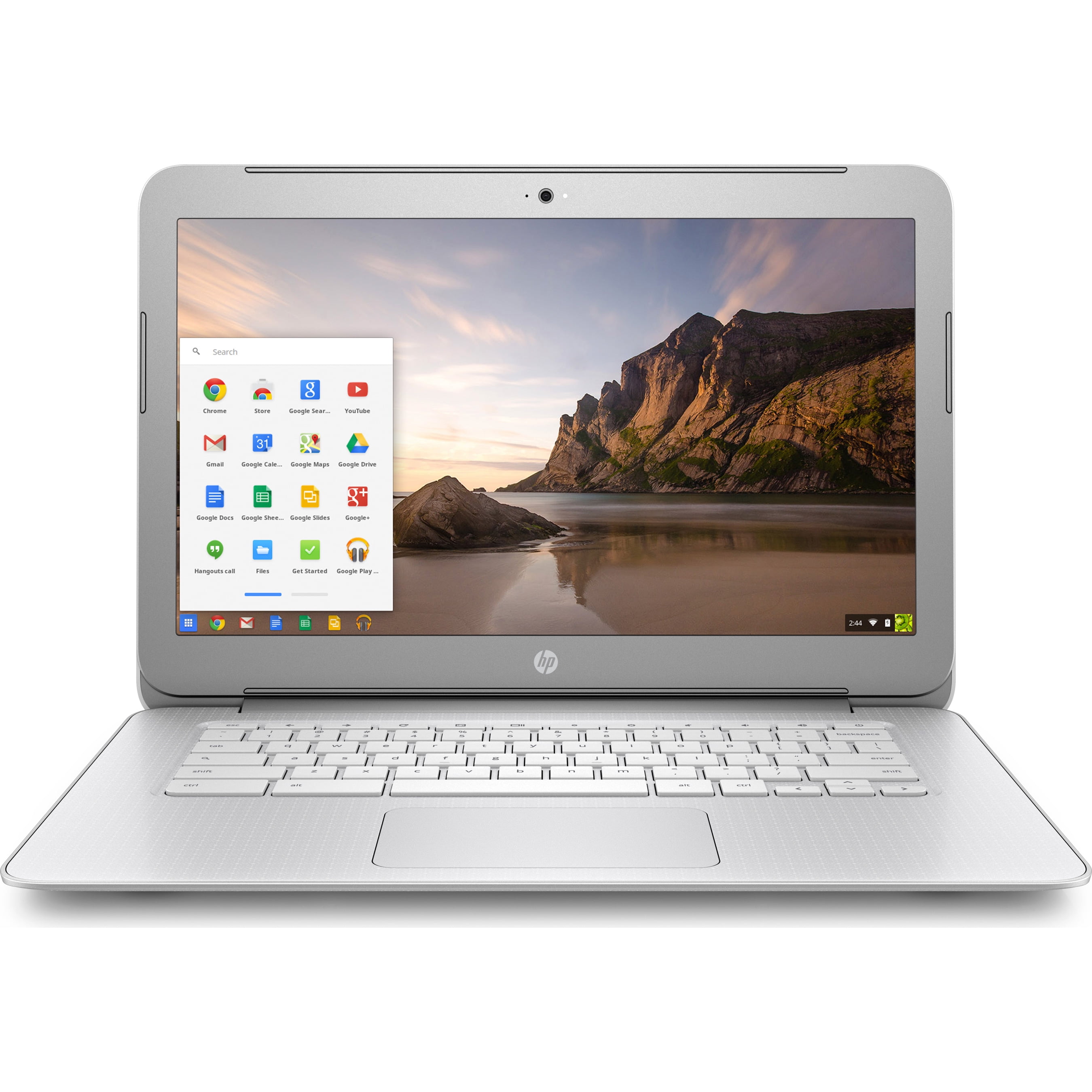 Chromebook - 14-ak040nr 14 Inch Chromebook 14-ak040nr (ENERGY STAR ...