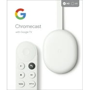 Chromecast with Google TV - Streaming Entertainment in 4K HDR - Sunrise ...