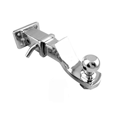 Rock Solid 00002 Tow Guards for Motor Homes (2 Per Pack) - Walmart.com