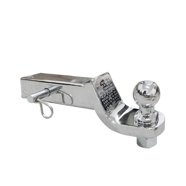 Rock Solid 00002 Tow Guards for Motor Homes (2 Per Pack) - Walmart.com