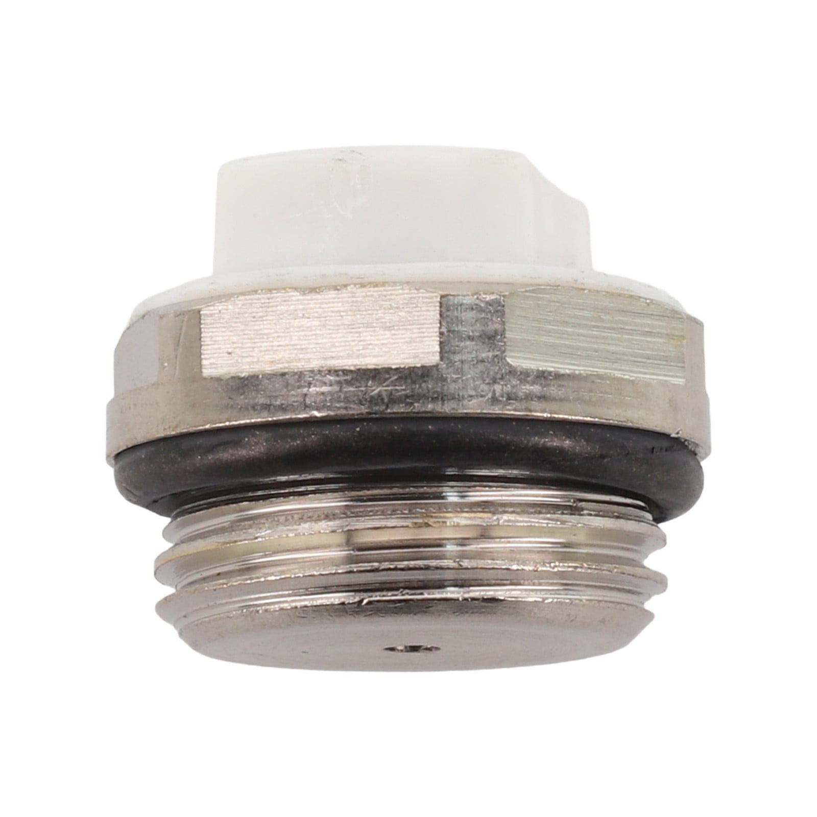 Chromewhite Radiator Bleed Valve & Blanking Plug for Efficient Air Flow ...