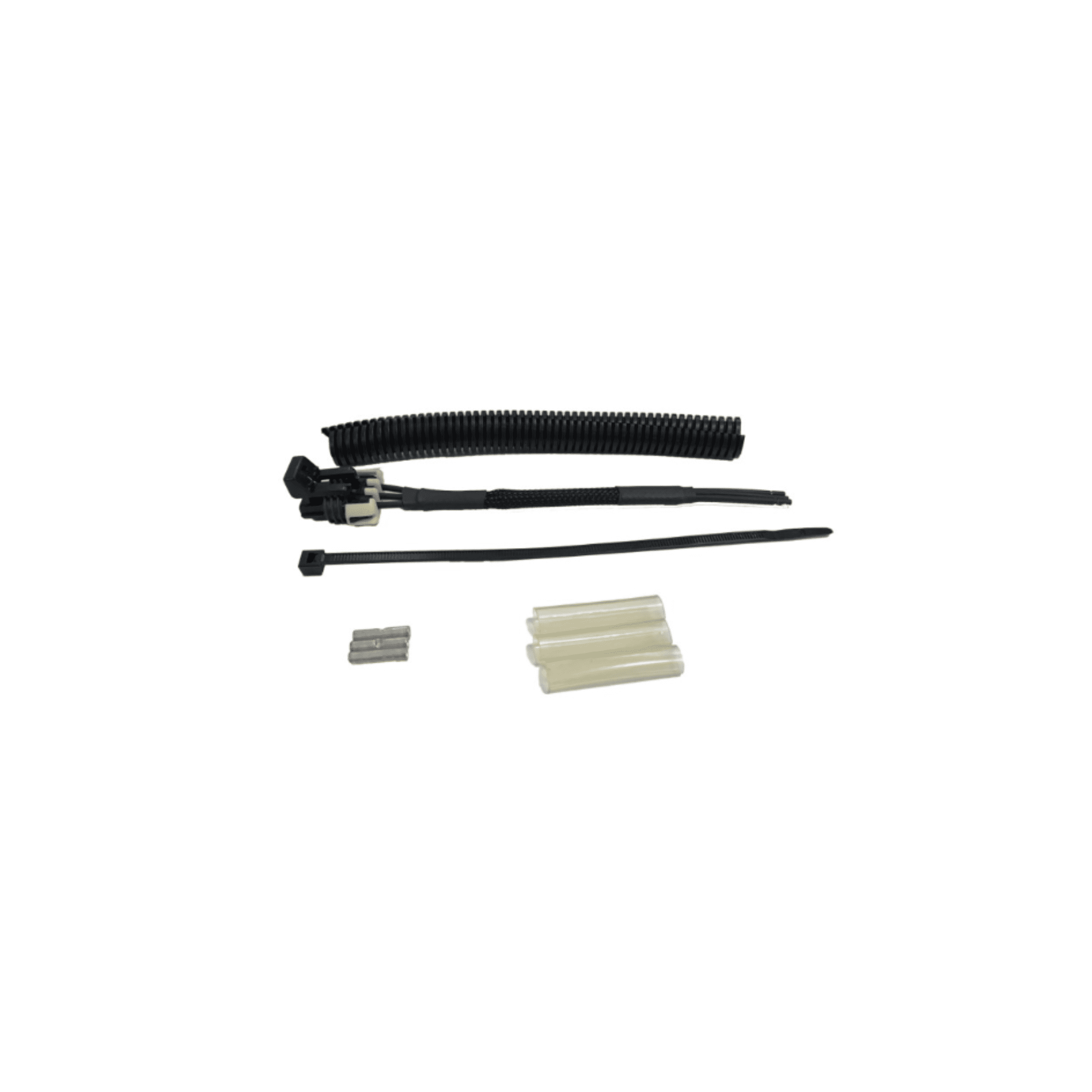 Chromiance CC-650-125 3 Position Repair Harness Kenworth Peterbilt ...