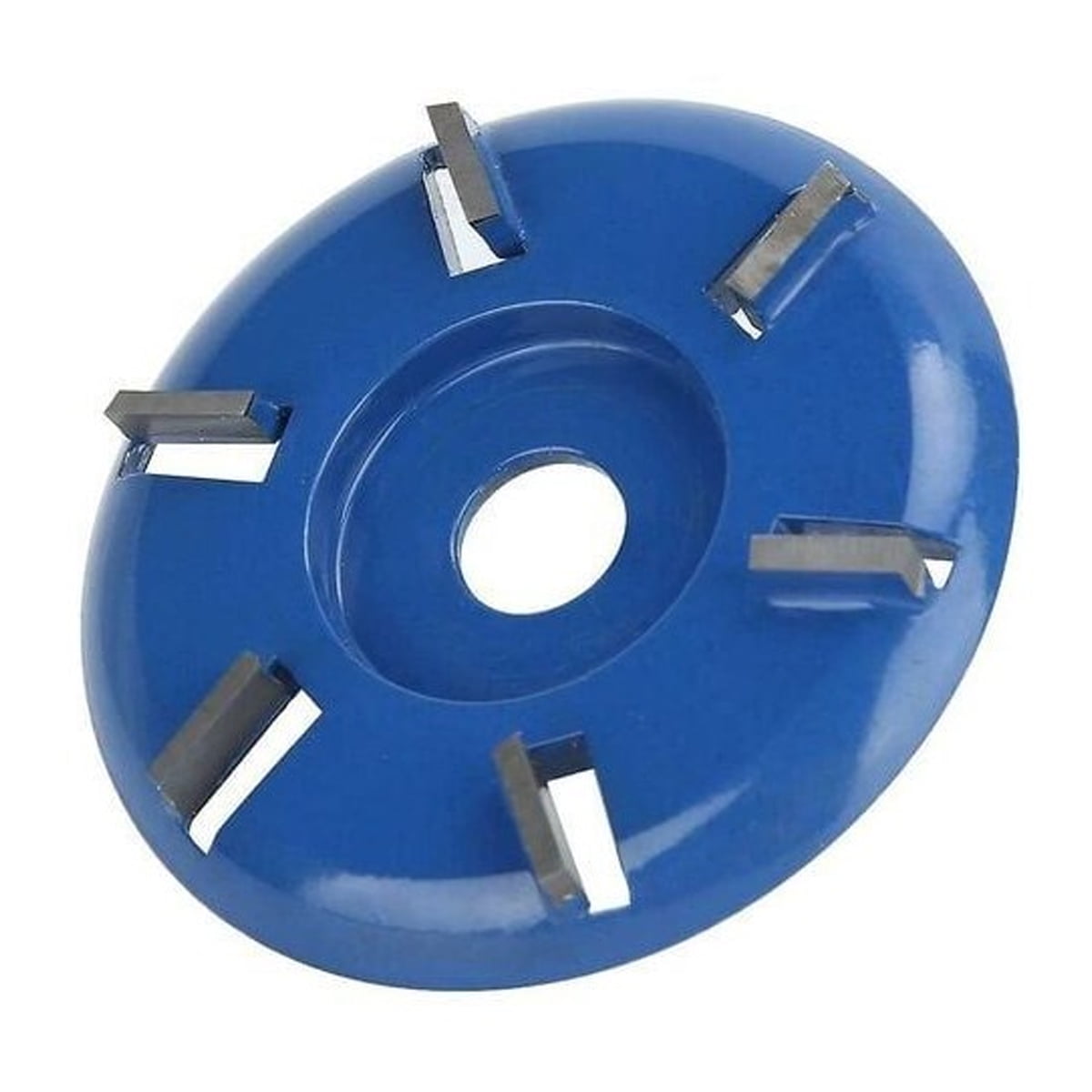 Chromium Plating Reinforcement Chainsaw Disc, Angle Grinder Attachment ...