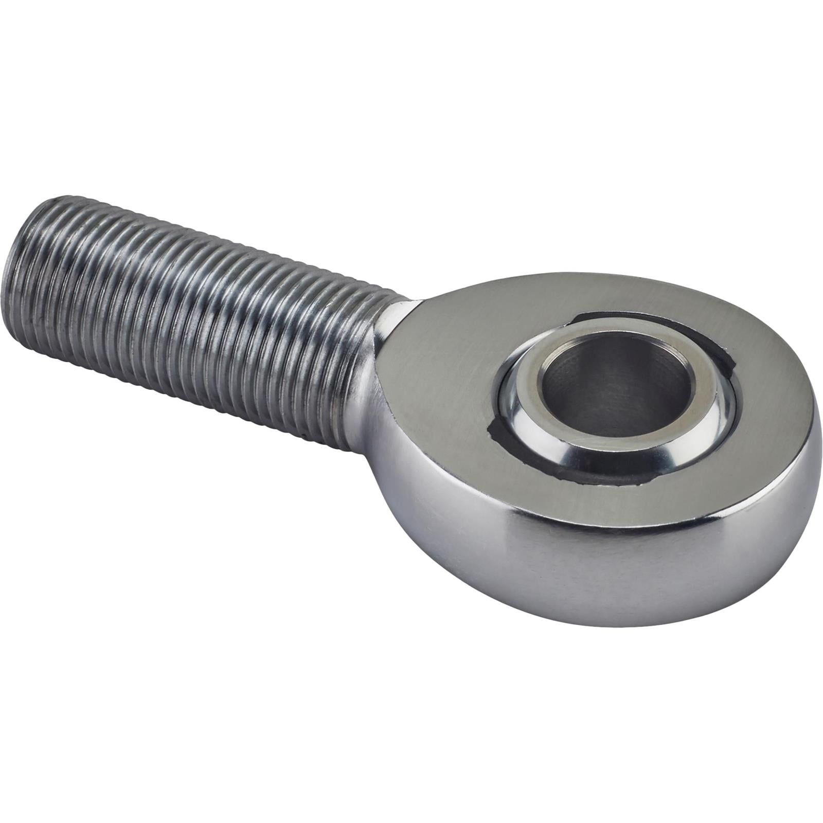 Chromoly 3/4-16 LH Male Heim Joint Rod End with 5/8 Inch Hole, Heat ...