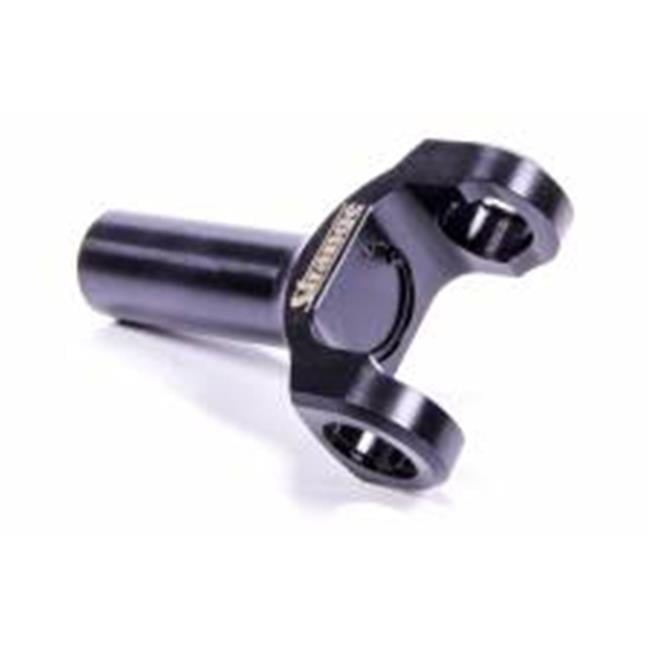 Chromoly Transmission Yoke for GM Powerglide 27-Spline 1350 Nitrited ...