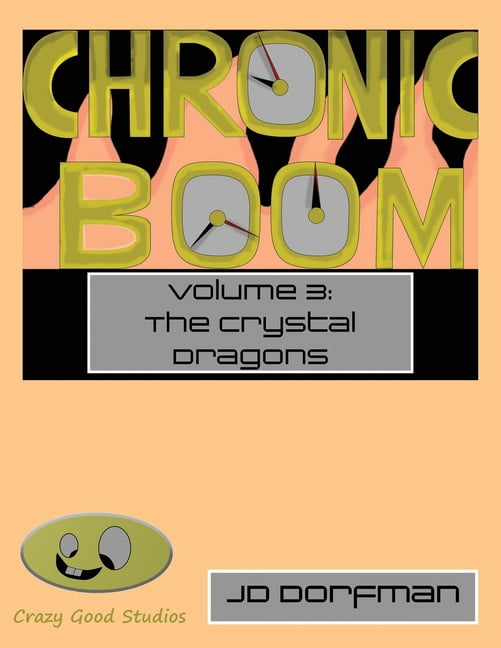 Crystal Boom