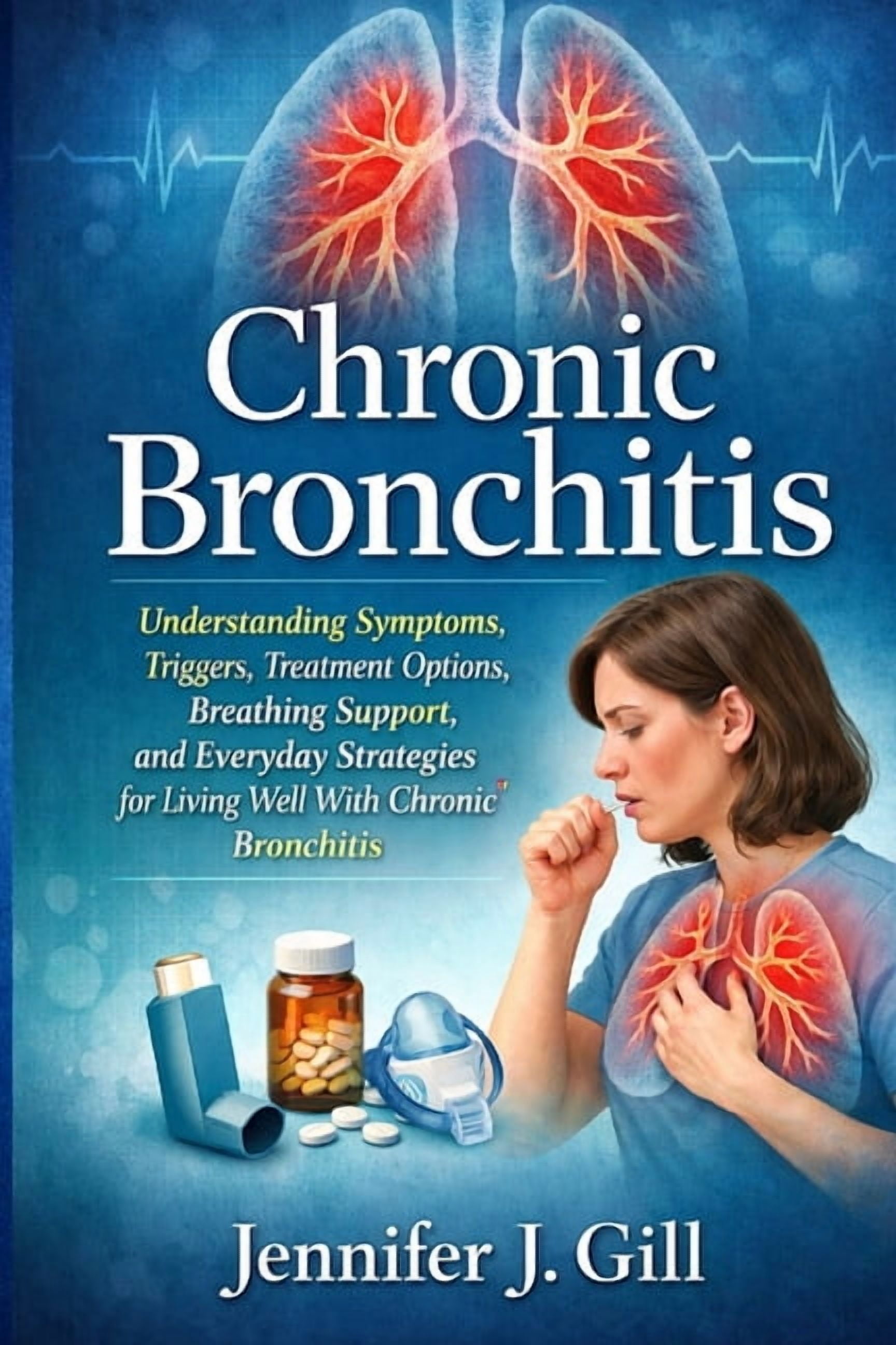Chronic Bronchitis: Understanding Symptoms, Triggers, Treatment Options ...