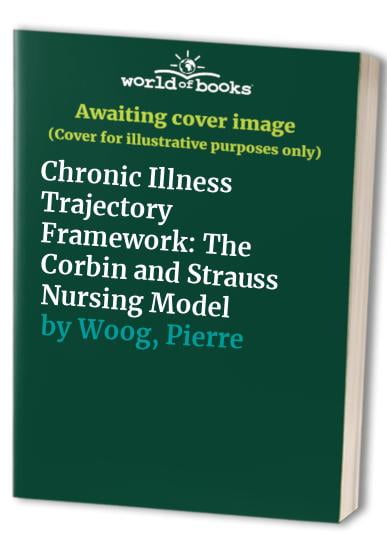 Pre-Owned Chronic Illness Trajectory Framework: The Corbin and Strauss ...
