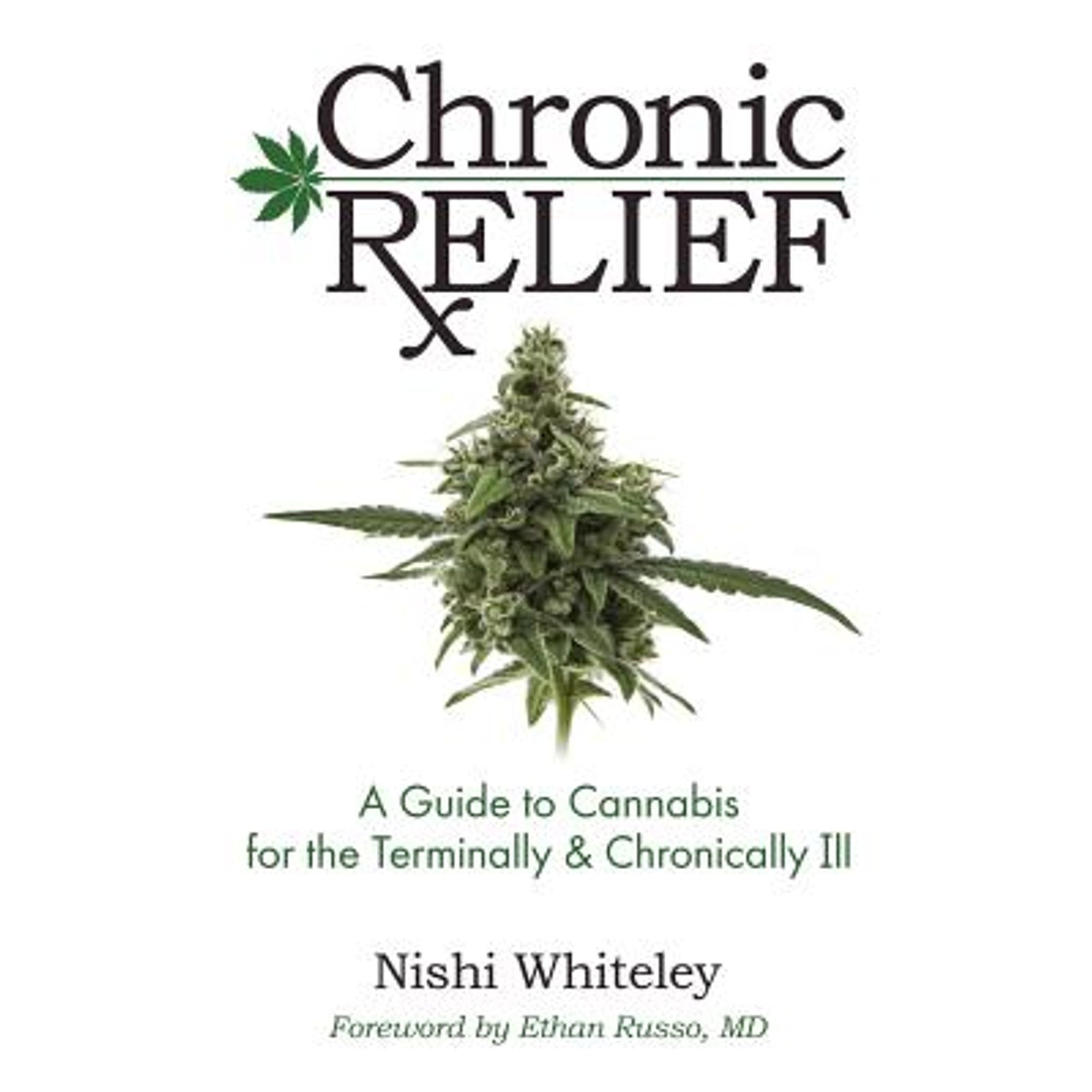 Chronic Releaf