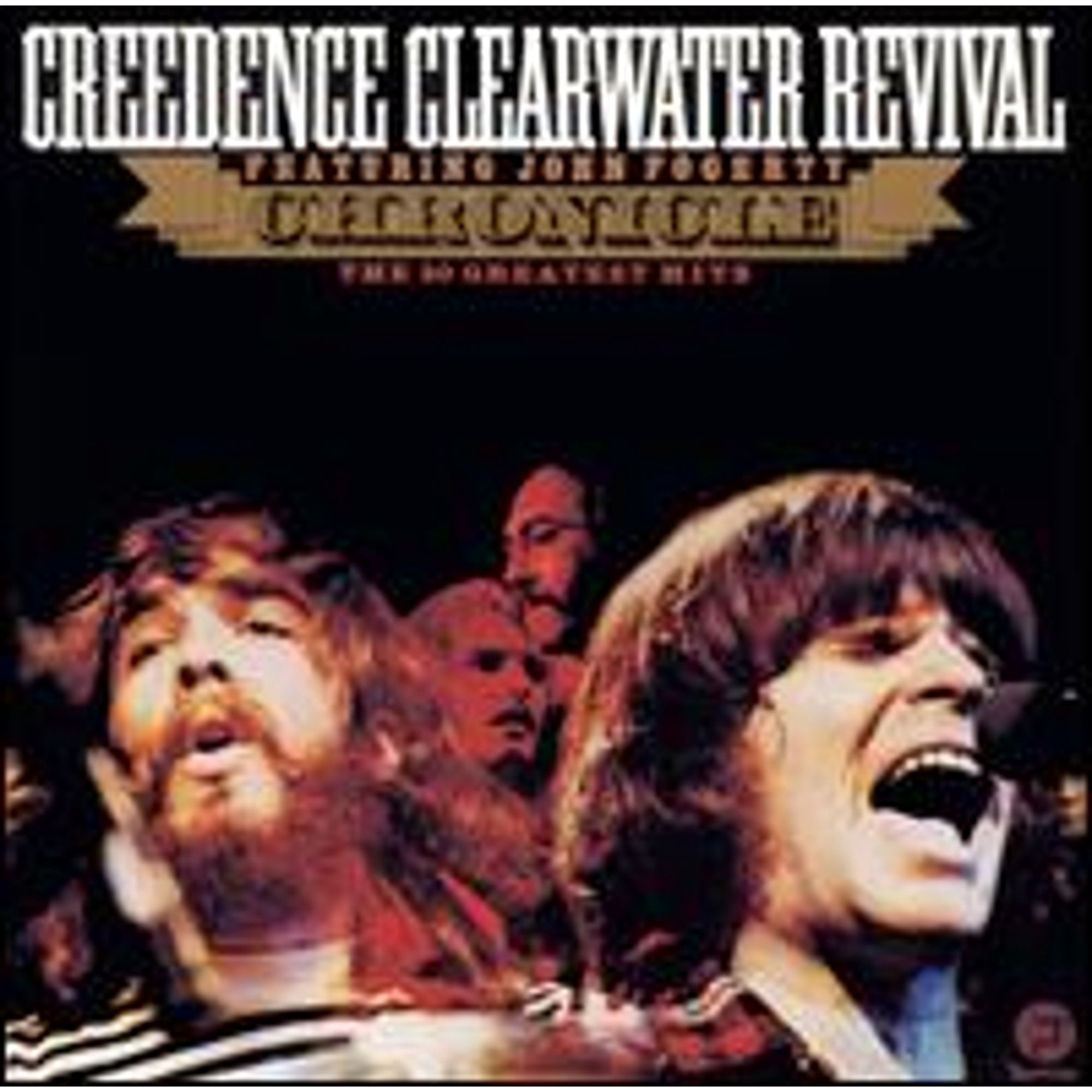 Pre-Owned Chronicle: The 20 Greatest Hits (CD 0090204000272) by ...