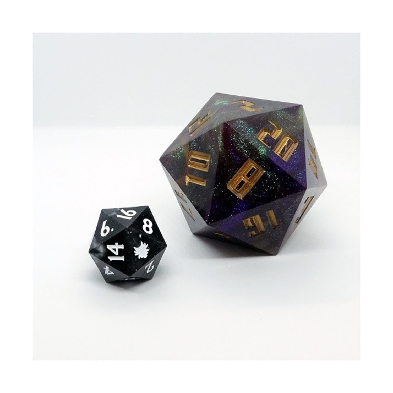 Chronicle Cards Purple Pachyderm New - Walmart.com