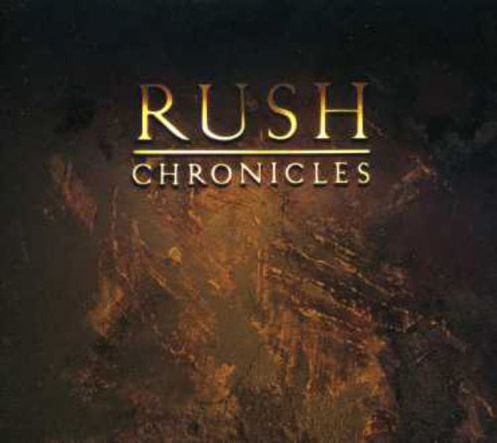 Chronicles (CD) - Walmart.com