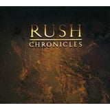 Chronicles (CD) - Walmart.com