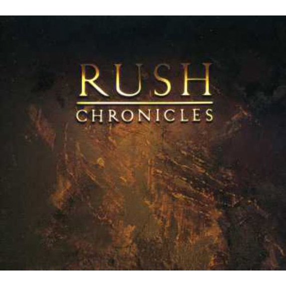 Chronicles (CD) - Walmart.com