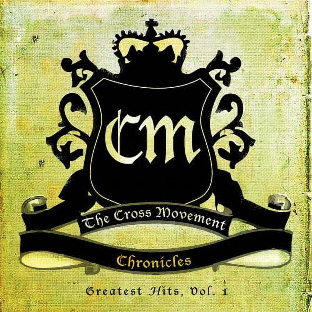 Chronicles Greatest Hits Vol. - Walmart.com