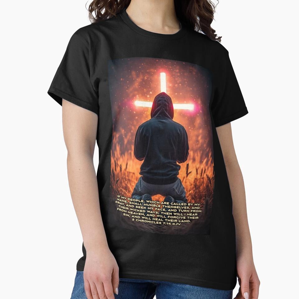 Chronicles Kjv Jctruther Shirt, Casual Graphic Tee, Everyday Short ...