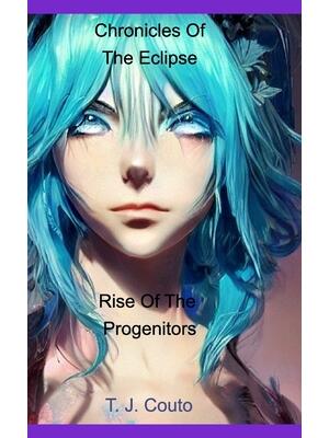 Chronicles Of The Eclipse : Rise Of The Progenitors - Walmart.com
